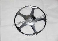 China Drive Wheel For Muller Loom Spare Parts 56 Teeth 179642577 for sale