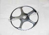 China Drive Wheel For Muller Loom Spare Parts 56 Teeth 179642577 for sale