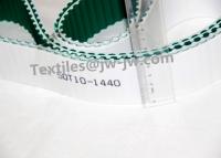 China Rubber Products Belt Plane 50T10-1440 Weaving Loom Spare Parts for sale