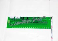 China Airjet Loom Spare Parts Solenoid Driving Board 32 Pin Used For Jacquard Dobby Loom for sale