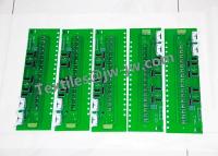 China Airjet Loom Spare Parts Solenoid Driving Board 32 Pin Used For Jacquard Dobby Loom for sale