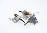 China Airjet Loom Spare Parts Relay Nozzle Sub Nozzle For JW Weaving Loom Spare Parts for sale