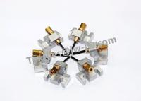 China Airjet Loom Spare Parts Relay Nozzle Sub Nozzle For JW Weaving Loom Spare Parts for sale