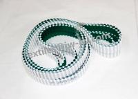 China Rubber Products Belt Plane With Size  25T10-1600 For Weaving Loom Spare Parts for sale