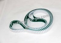China Rubber Products Belt Plane With Size  25T10-1600 For Weaving Loom Spare Parts for sale