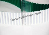 China Rubber Products Double Tooth Belt BFX50 T10-1870 Weaving Loom Spare Parts for sale
