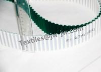China Rubber Products Double Tooth Belt BFX50 T10-1870 Weaving Loom Spare Parts for sale