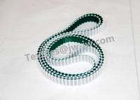 China Rubber Product Double Tooth Belt With 25T10-1450 Weaving Loom Spare Parts for sale