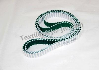 China Rubber Product Double Tooth Belt With 25T10-1450 Weaving Loom Spare Parts for sale