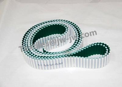 China Rubber Product Double Tooth Belt With 50T10-2120 Weaving Loom Spare Parts for sale