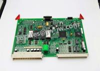 China EG1 Card A4E035C Somet Loom Spare Parts Somet Super Excell for sale