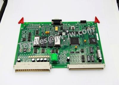 China EG1 Card A4E035C Somet Loom Spare Parts Somet Super Excell for sale