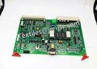China EG1 Card A4E035C Somet Loom Spare Parts Somet Super Excell for sale