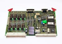 China A4E053A ECS Board Somet Loom Spare Parts JW-T0047 Somet Super Excell for sale