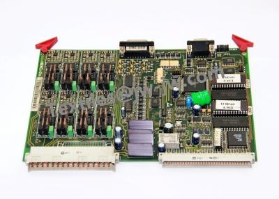 China A4E053A ECS Board Somet Loom Spare Parts JW-T0047 Somet Super Excell for sale