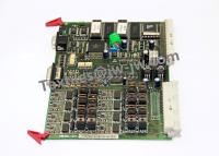 China A4E053A ECS Board Somet Loom Spare Parts JW-T0047 Somet Super Excell for sale
