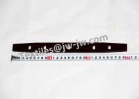 China Release Plate JW-GM708 BA215636 Picanol Rapier Loom Spare Parts for sale