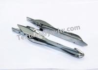 China CRP Rapier Gripper Set For Carpet Loom Weaving Loom Spare Parts for sale