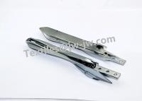 China CRP Rapier Gripper Set For Carpet Loom Weaving Loom Spare Parts for sale