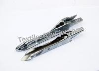 China CRP Rapier Gripper Set For Carpet Loom Weaving Loom Spare Parts for sale