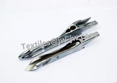 China CRP Rapier Gripper Set For Carpet Loom Weaving Loom Spare Parts for sale