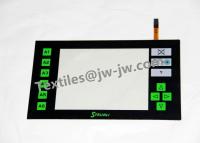 China Touch Screen With Keypad For JC5 Staubli F130.355.17 F130.355.18 Staubli Dobby Spare Parts for sale