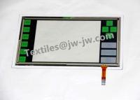China Touch Screen With Keypad For JC5 Staubli F130.355.17 F130.355.18 Staubli Dobby Spare Parts for sale
