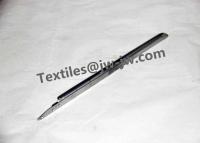 China Picanol Rapier Loom Parts Connection Piece RHS GTMA L=31mm B52571 Picanol Loom Spare Parts for sale