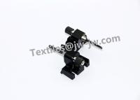 China Relay Nozzle Single Hole With Block JWJW Airjet Loom Spare Parts for sale