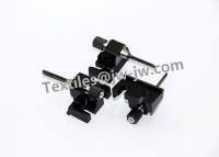 China Relay Nozzle Single Hole With Block JWJW Airjet Loom Spare Parts for sale