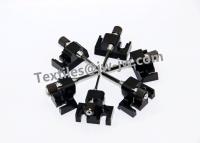 China Relay Nozzle Single Hole With Block JWJW Airjet Loom Spare Parts for sale