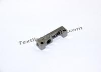 China Slide Piece RH-ES PU D1 L=50 911119134 53g Sulzer Projectile Looms Spare Parts for sale