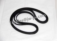 China Rubber Belt Number Of Teeth 319 Weight 100G 150 DS 5M-1595 Weaving Loom Spare Parts for sale