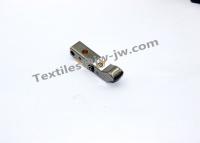 China Toyota 810 Feeler Head For Air Jet Looms Spare Parts Iron Product Textiles Machinery Parts for sale