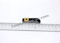 China Toyota 810 Feeler Head For Air Jet Looms Spare Parts Iron Product Textiles Machinery Parts for sale