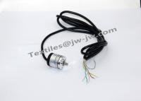 China JW Encoder Rapier Loom Spare Parts 387776 Bdk 06.24k360-L5-9 Airjet Loom Spare Parts for sale