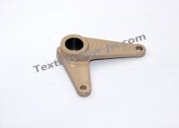 China Cutter Cam Lever Short Tsudakoma Spare Parts ZW408 695226b Weight 205g Airjet Loom Spare Parts for sale