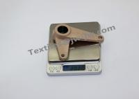 China Cutter Cam Lever Short Tsudakoma Spare Parts ZW408 695226b Weight 205g Airjet Loom Spare Parts for sale