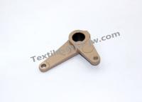 China Cutter Cam Lever Short Tsudakoma Spare Parts ZW408 695226b Weight 205g Airjet Loom Spare Parts for sale