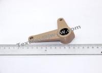 China Cutter Cam Lever Short Tsudakoma Spare Parts ZW408 695226b Weight 205g Airjet Loom Spare Parts for sale