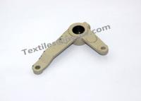 China Airjet Loom Spare Parts Cutter Cam Lever Long Tsudakoma Spare Parts ZW408 695253 Weight 220g for sale