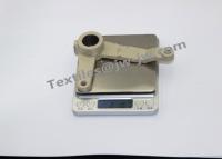 China Airjet Loom Spare Parts Cutter Cam Lever Long Tsudakoma Spare Parts ZW408 695253 Weight 220g for sale
