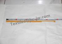 China Lever W=15mm For Vamatex Loom Parts 2509120 JW-V1434 Plastic Material Textile Machinery Parts for sale