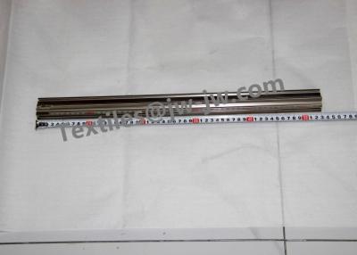 China Iron Product K88 Guide Rail Vamatex Loom Parts L=530mm 2727519 Jw-V2008 Textile Machinery Parts for sale