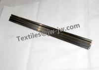 China Iron Product K88 Guide Rail Vamatex Loom Parts L=530mm 2727519 Jw-V2008 Textile Machinery Parts for sale