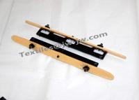 China Right Release Plate Assembly Vamatex Loom Parts 9120368 JW-V1440 Textiles Machinery Parts for sale