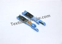 China Weaving Loom Spare Parts Solenoid Valve For Muller Loom 179335592 Textile Machinery Parts for sale