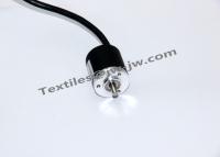 China JW Encoder Weaving Loom Spare Parts 397915 BDK03.24K360 / 407091 Textile Machinery Parts for sale