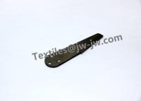 China Iron Nissan Blade Airjet Weaving Loom Spare Parts 1263178 for sale