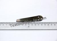 China Iron Nissan Blade Airjet Weaving Loom Spare Parts 1263178 for sale